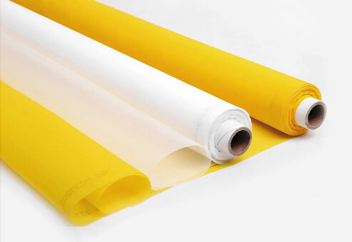 Screen Printing Mesh, Filter Mesh, Polyester Mesh Belts - PFM Screen